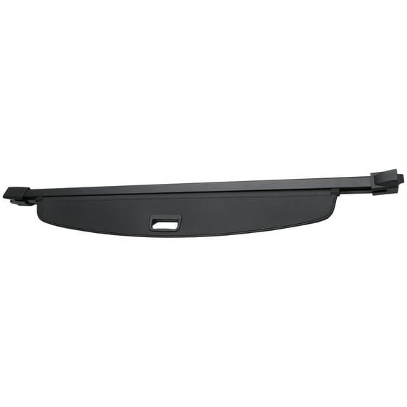 Jeep Grand Cherokee Cargo Cover