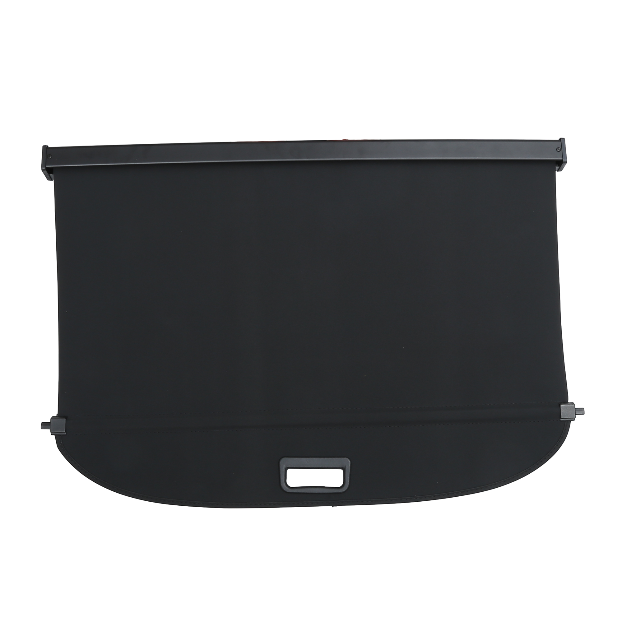 Retractable Cargo Cover for Mazda CX-30 2020-2023 Waterproof Non Slip ...