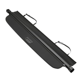 Universal Retractable Cargo Covers