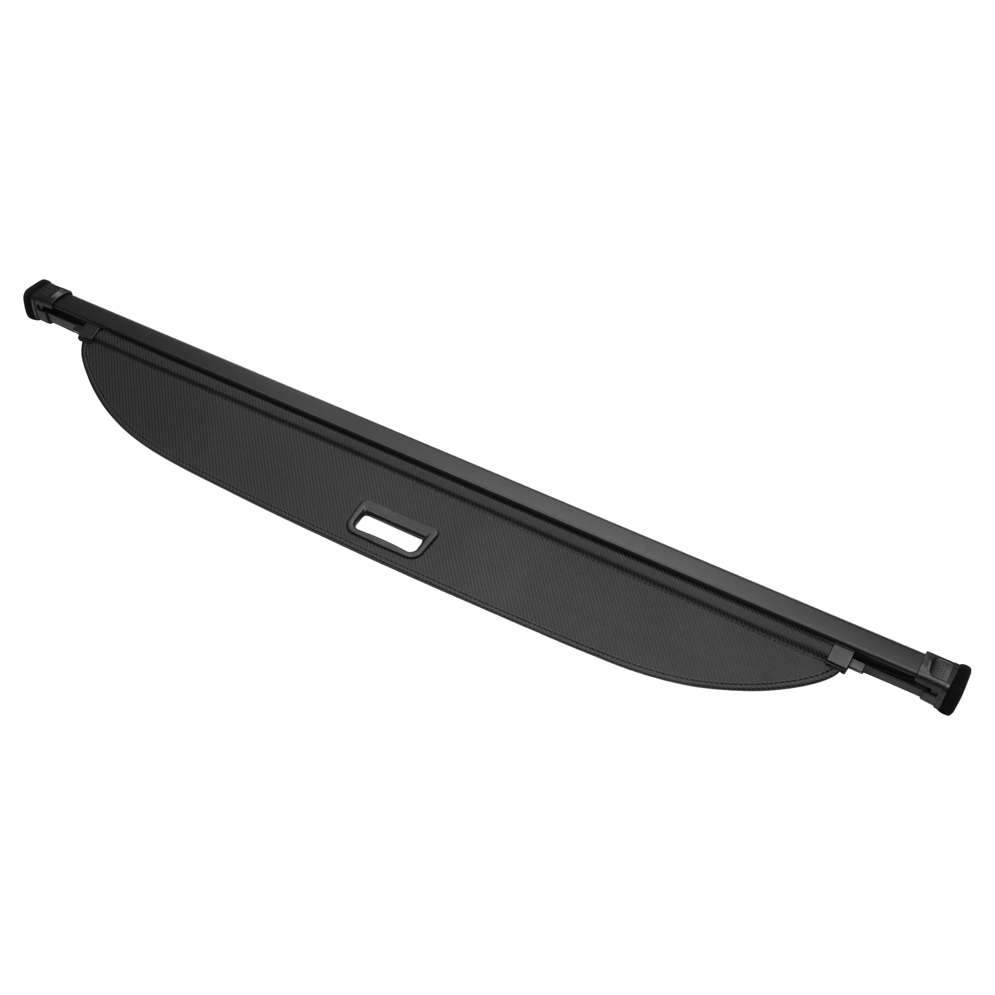 Retractable Cargo Cover for Volkswagen Atlas Cross Sport Rear Luggage ...