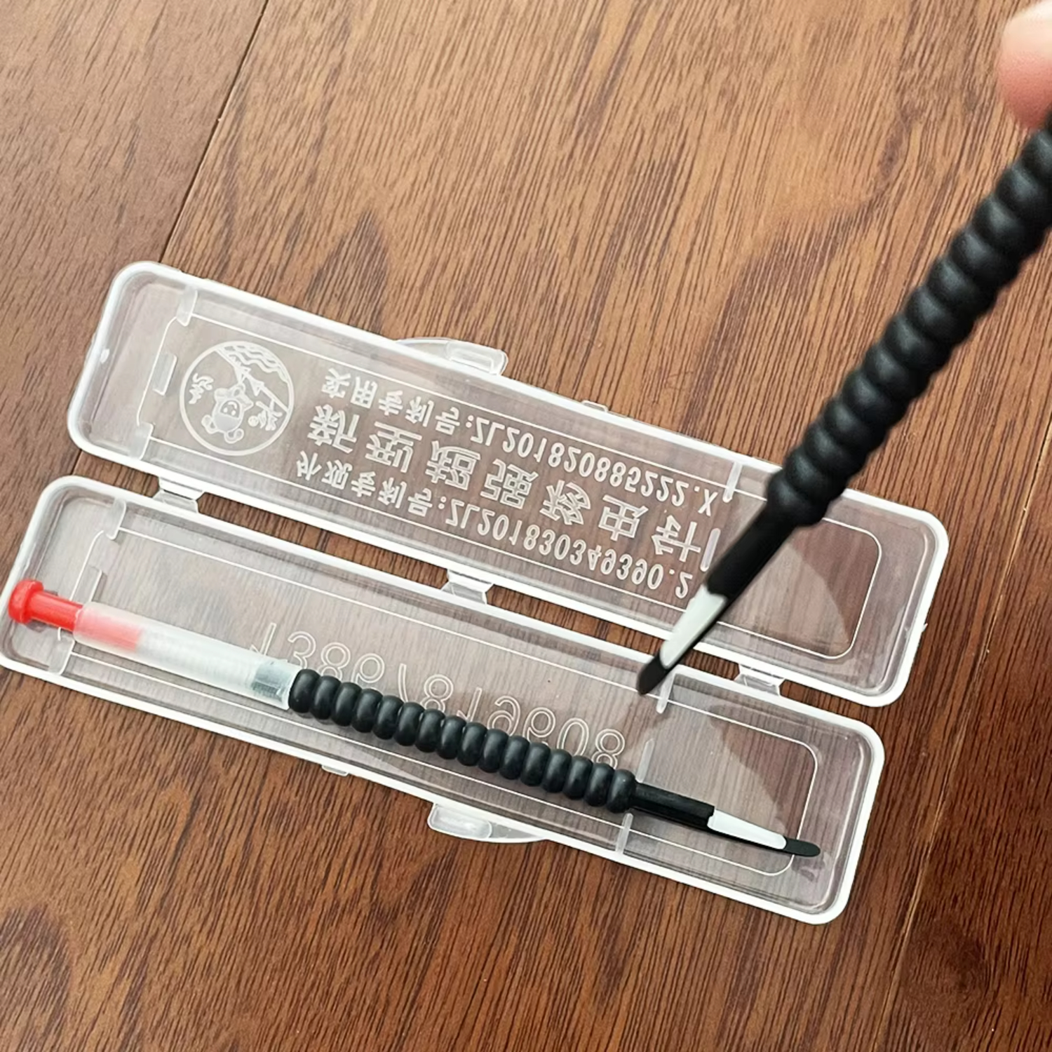 Retractable Chinese 2 in 1 Beekeeping Farm Supplies: Queen Rearing ...