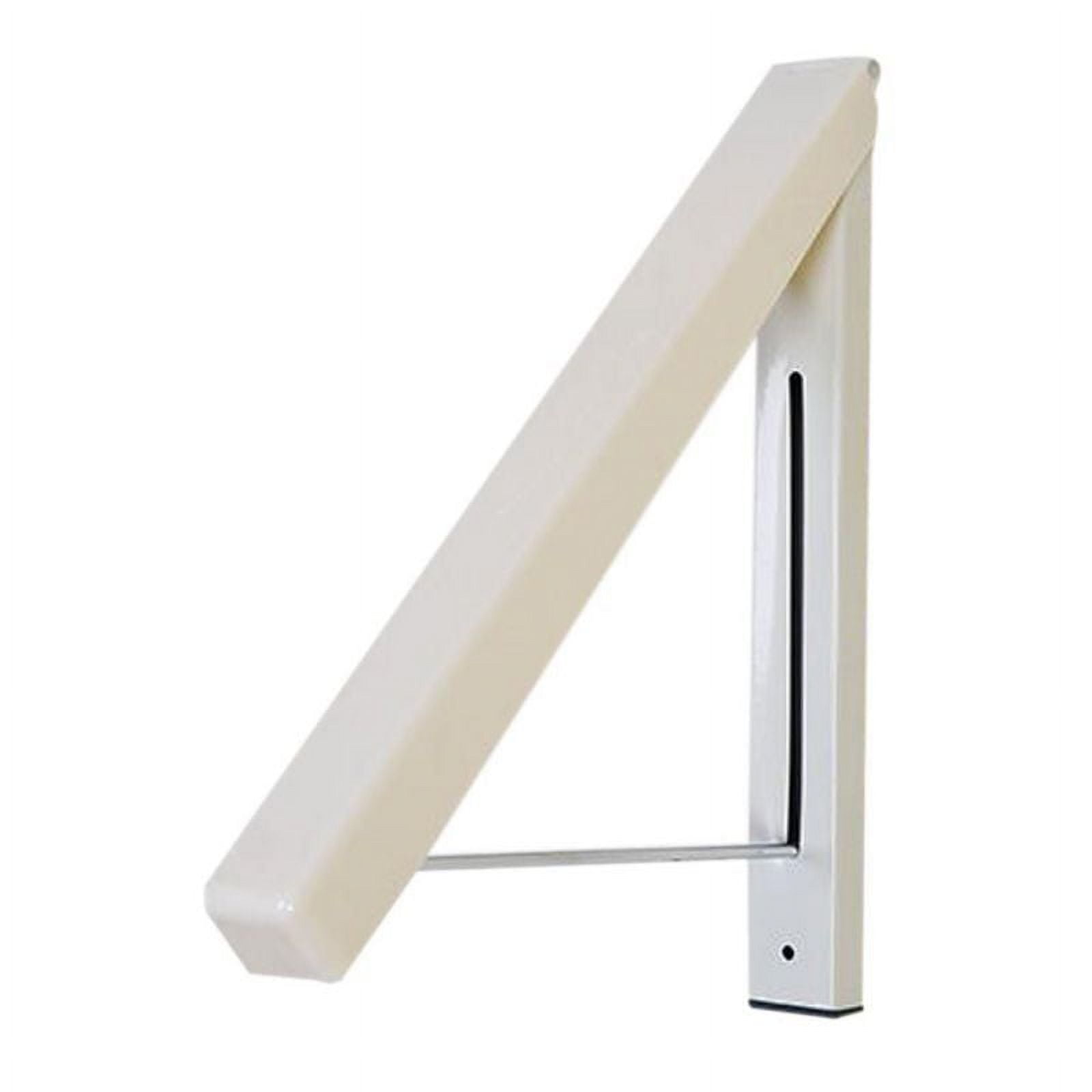 Retractable Clothes Rack - Wall Mounted Folding Clothes Hanger Drying ...