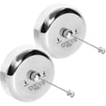 Retractable Clothesline - 2PK 304 Stainless Steel Clothes Line, Durable ...