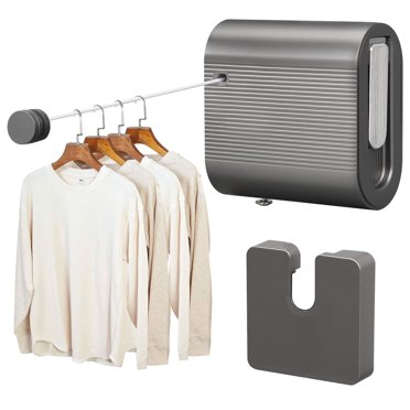 Ben-Mor Cables 90237 Medium Duty Clothesline Kit - Walmart.com