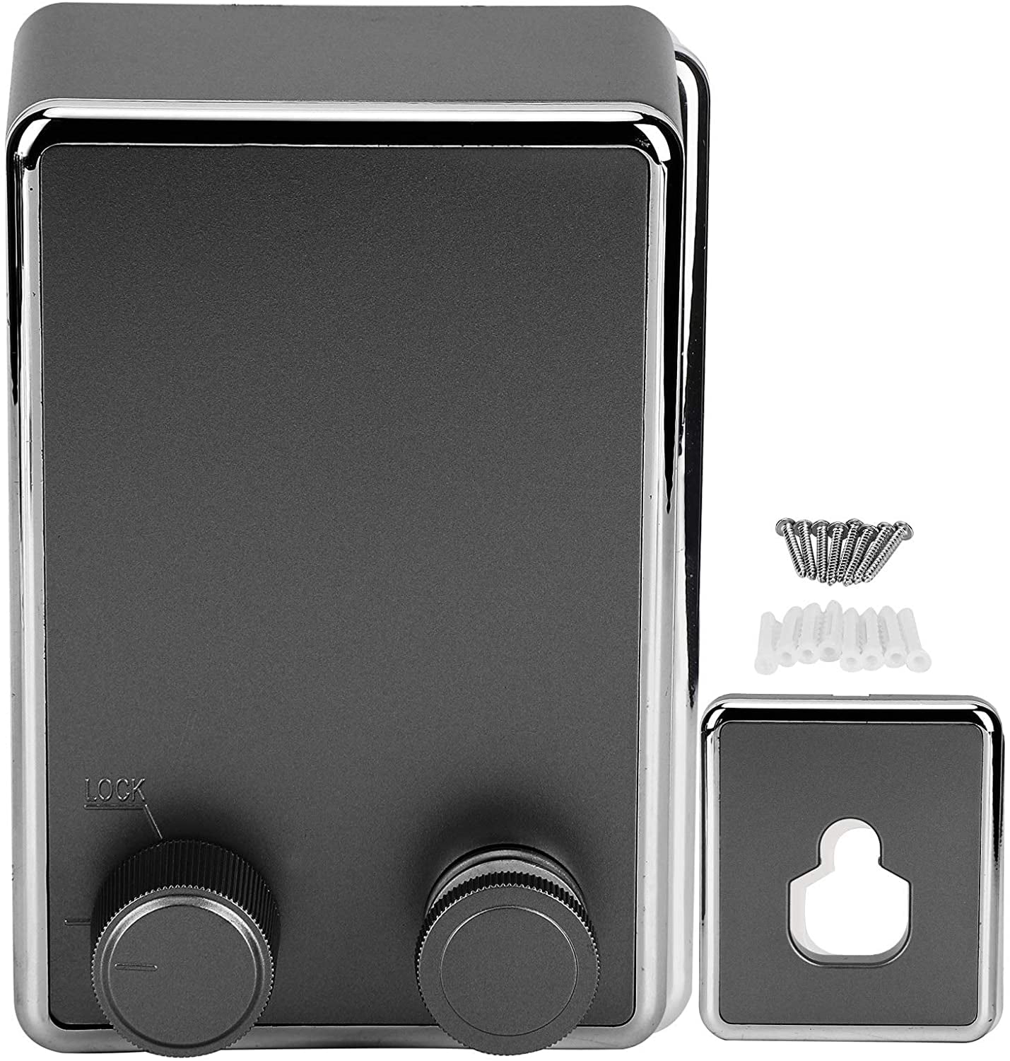 Retractable Clothesline Indoor Adjustable Rope 4.2m Laundry Line Wall ...