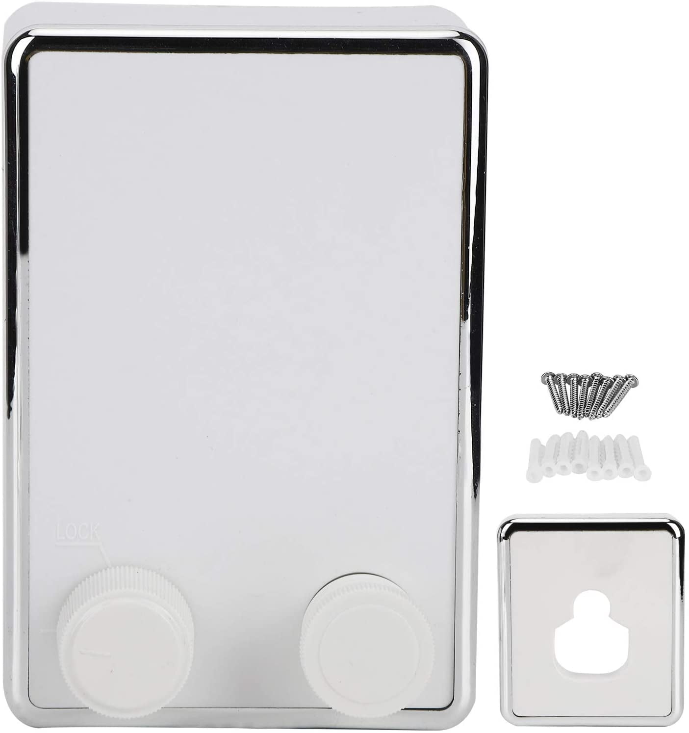 Retractable Clothesline Indoor Adjustable Rope 4.2m Laundry Line Wall ...