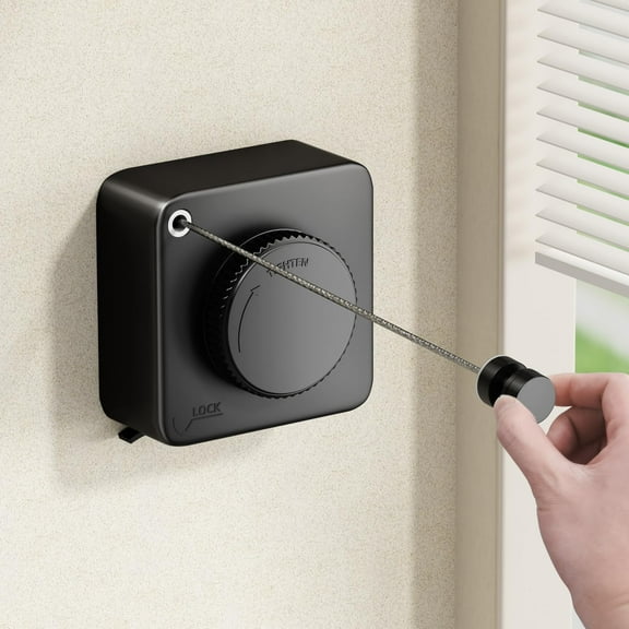 Retractable Clothes Lines