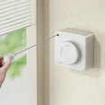 Retractable Clothesline Indoor, Non-Sagging Outdoor Clothes Line ...