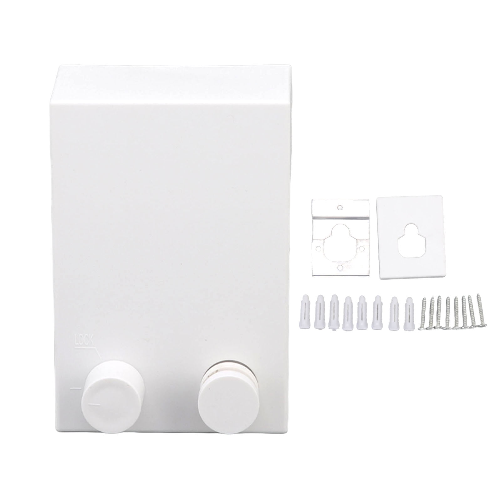 Retractable Clothesline Invisible Stainless Steel Heavy Duty Clothes ...