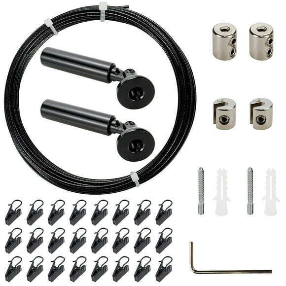 Clotheslines in Laundry Storage & Organization - Walmart.com