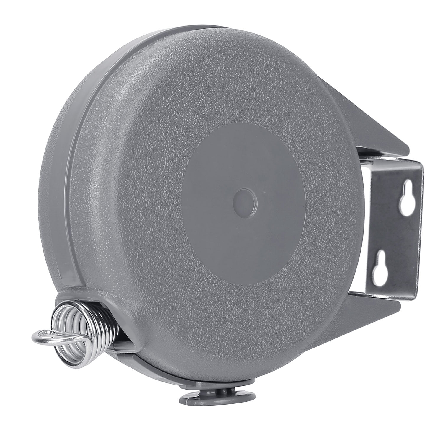 Retractable Clothesline Outdoor- Portable Heavy Duty Indoor and Outdoor ...