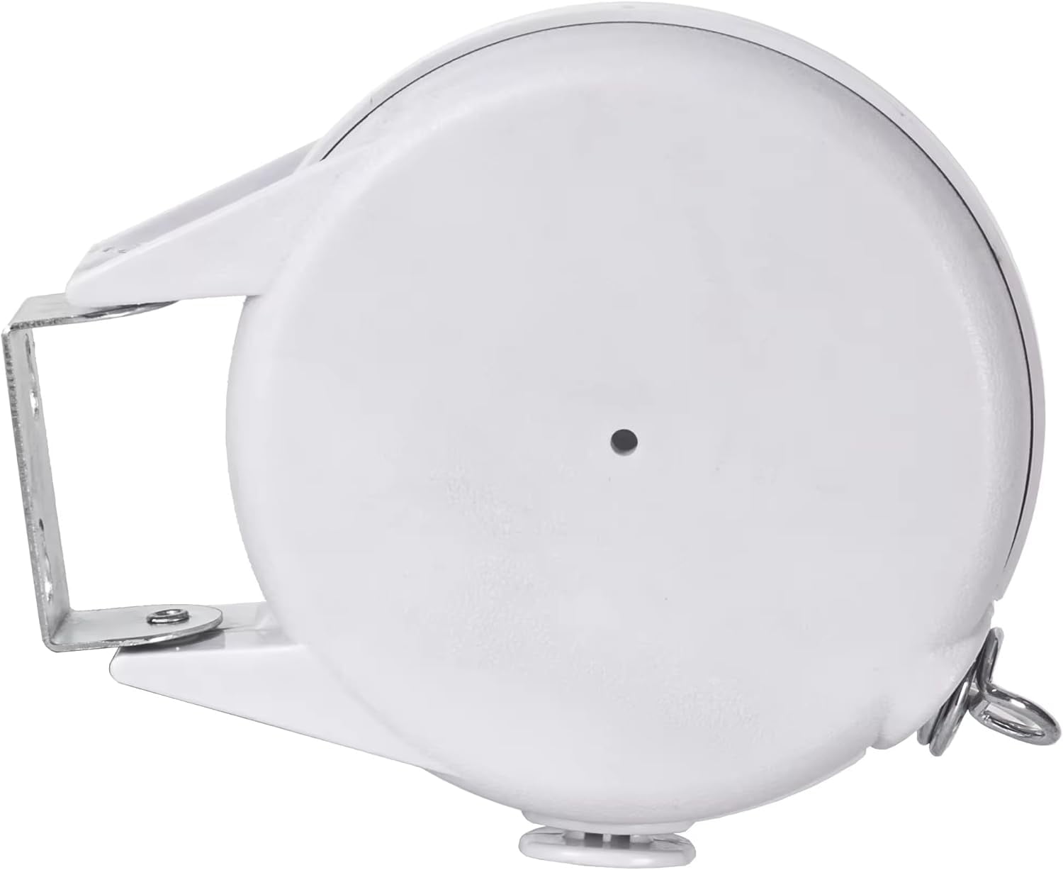 Retractable Clothesline – Portable Indoor/Outdoor Wall-Mounted ...