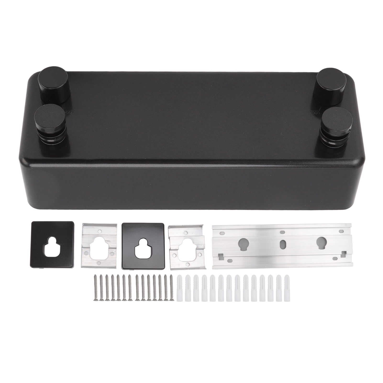 Retractable Clothesline Wall Mounted Heavy Duty Thickened Stainless ...