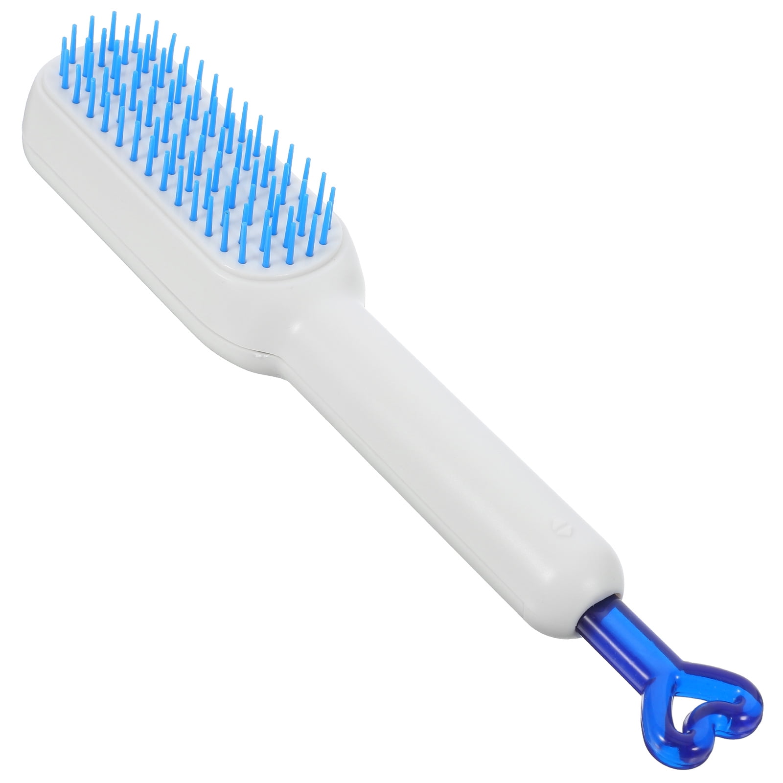 Retractable Comb Dryer Fade Combs for Men Hair Man - Walmart.com