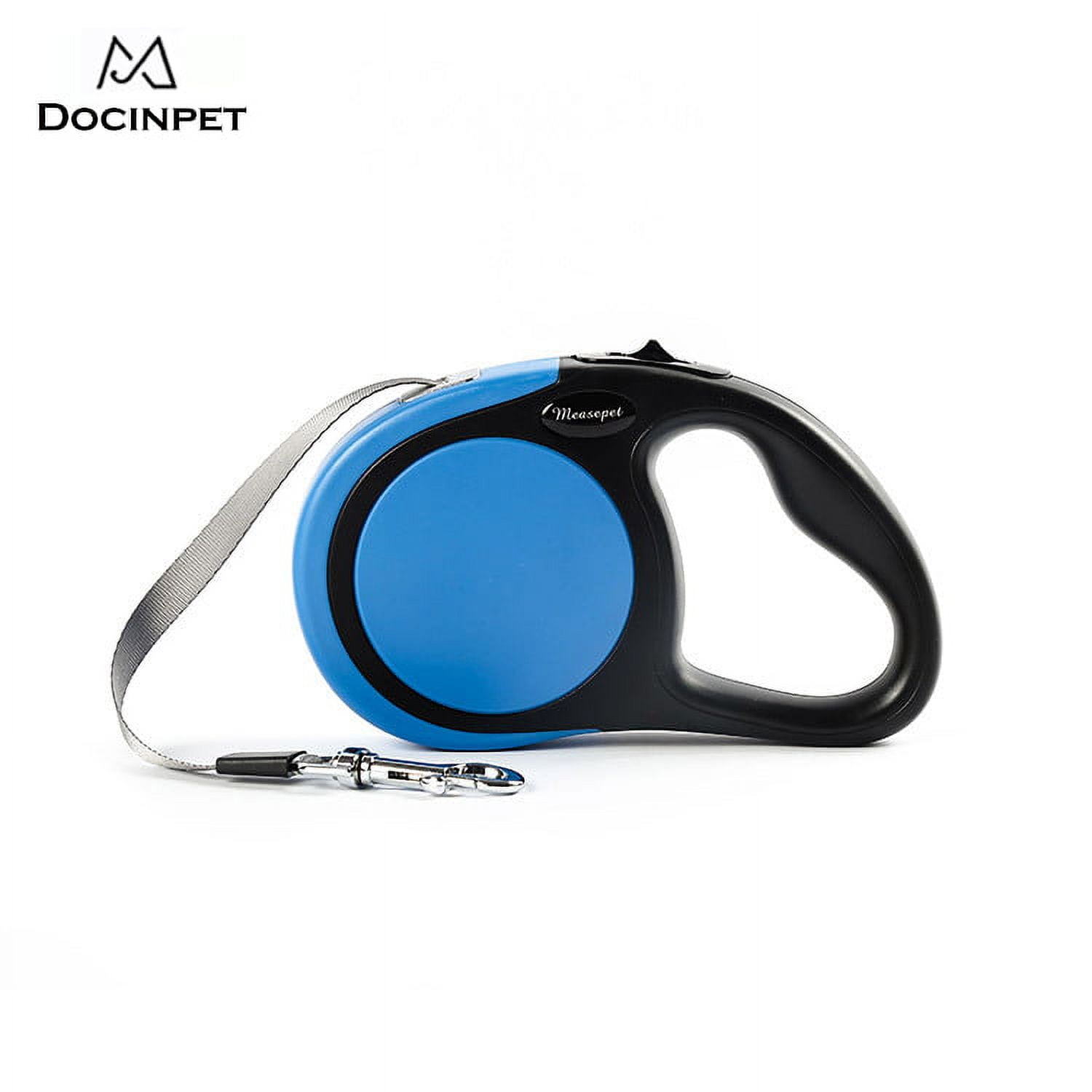 Retractable Dog Leash, 16ft No Tangle Dog Leash Retractable for Medium ...