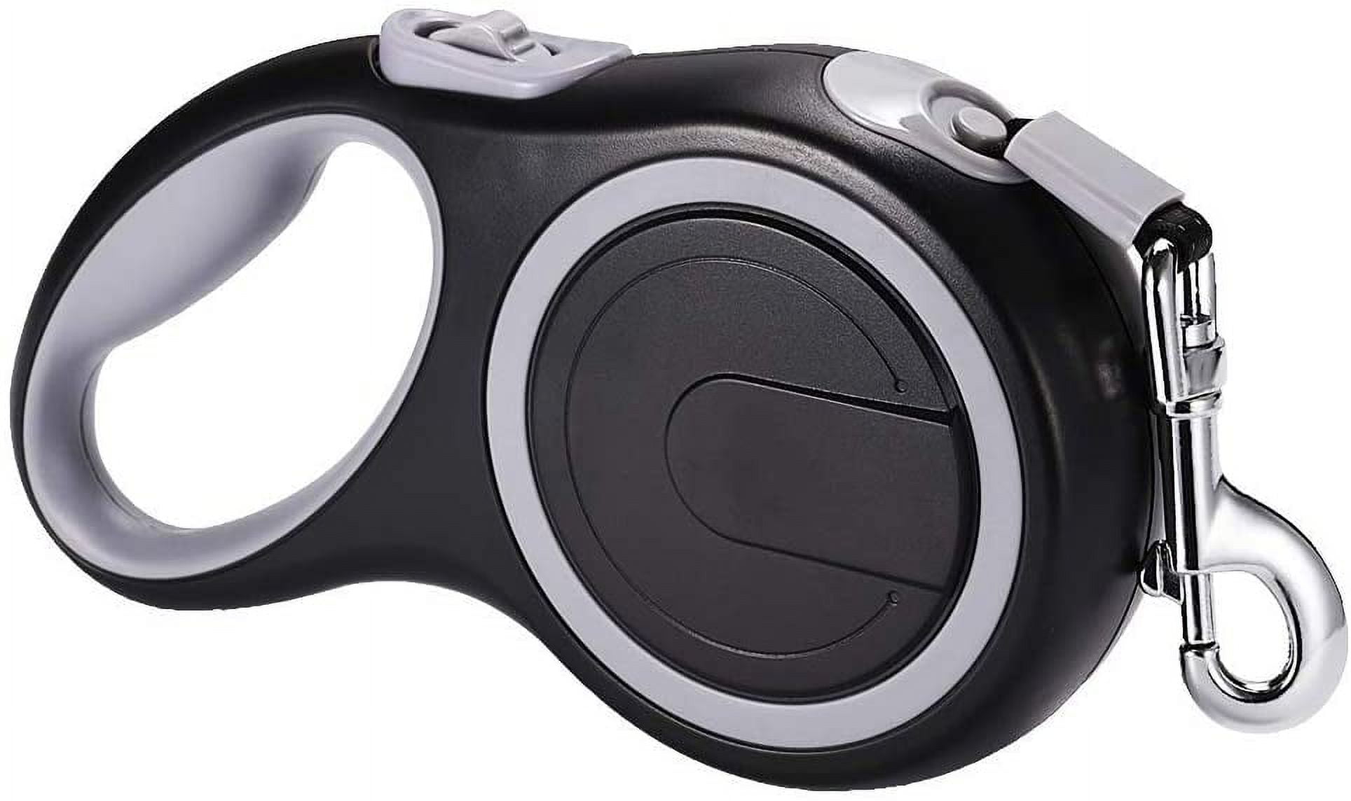 Retractable Dog Leash, 26 Feet/16 Ft Dog Walking Leash for Small to ...