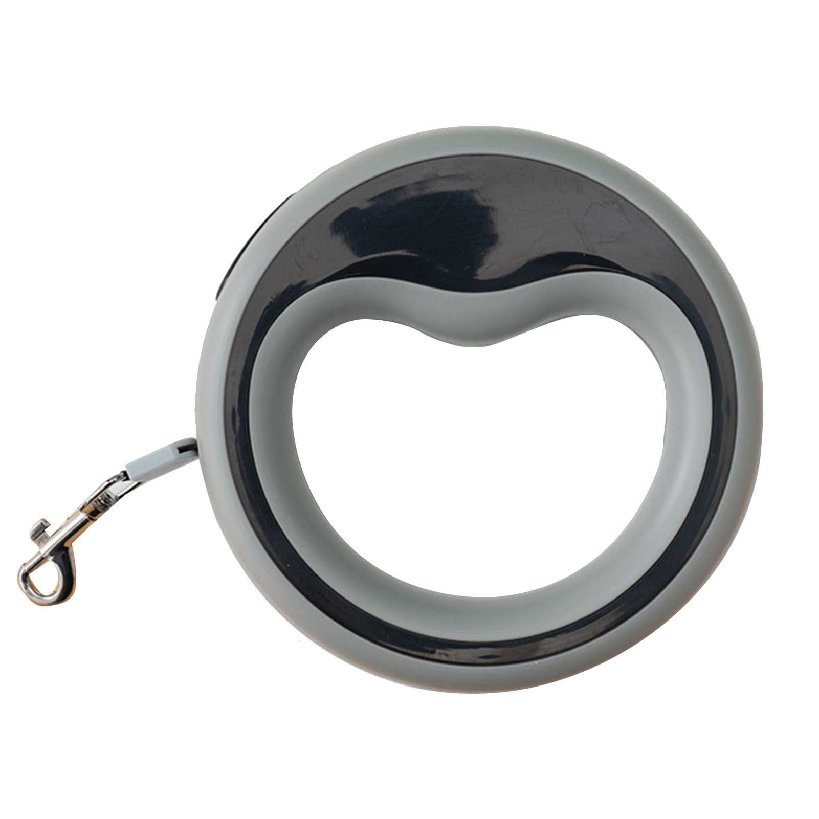 Retractable Dog Leash Ergonomic Heavy Duty Automatic Retractable Pet ...