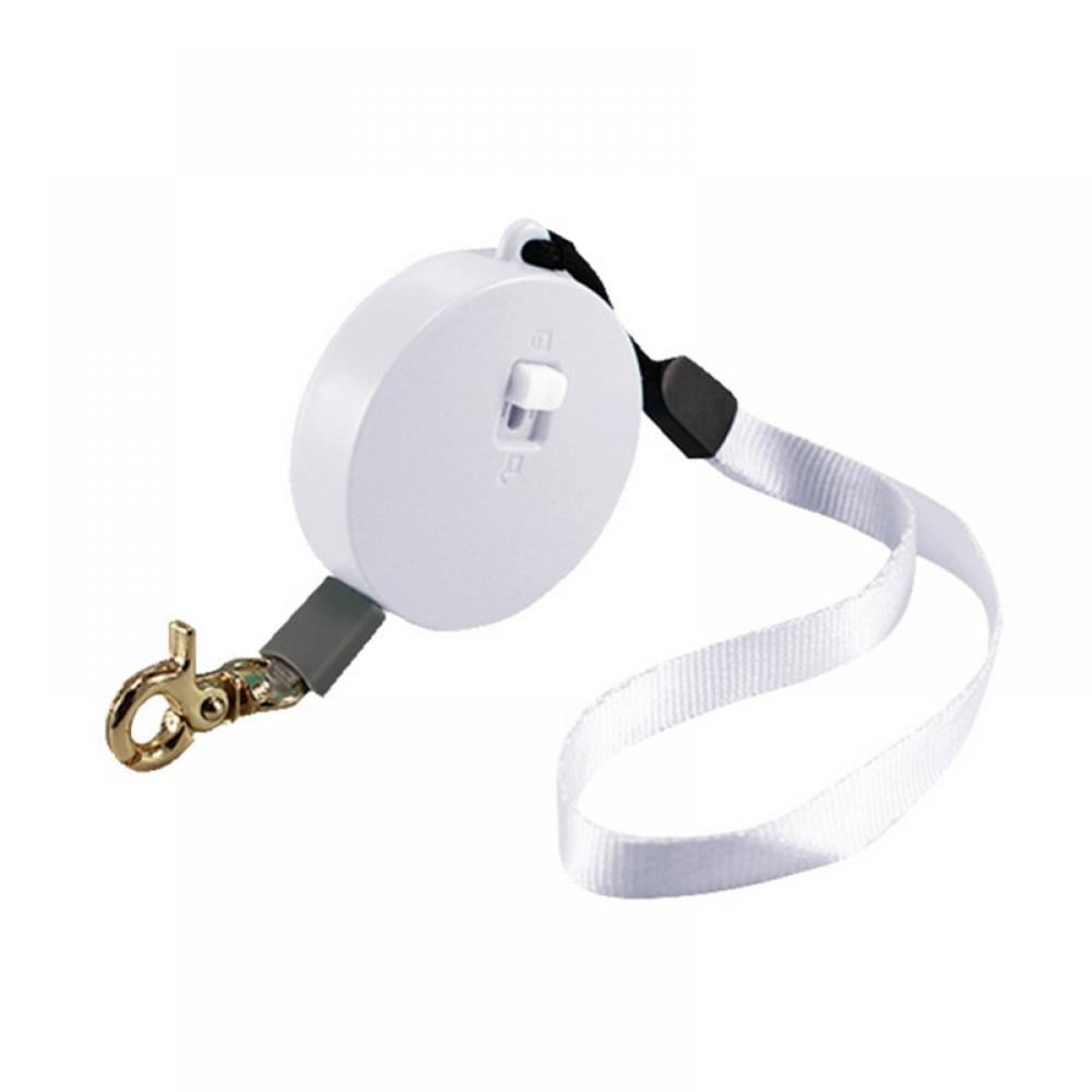 Retractable Dog Leash with OneHand Brake for Quick Locking and ...