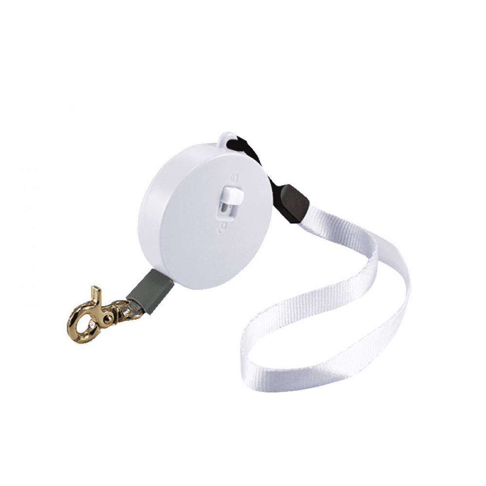 Retractable Dog Leash for Small Dogs and Cats up to 11 lbs with 6.5ft ...