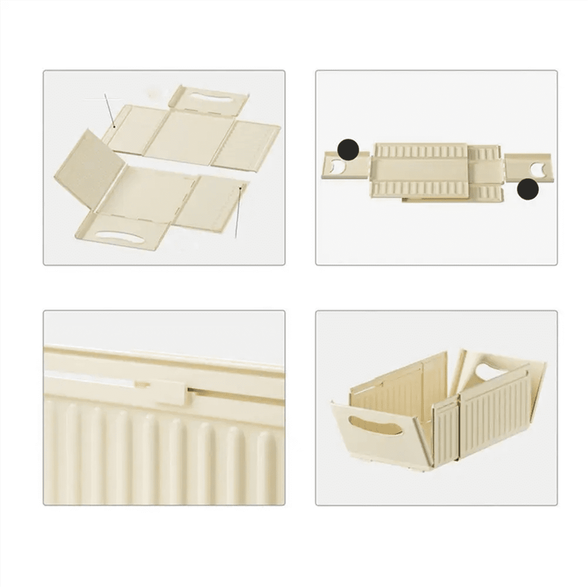 Retractable Drawer Storage Box Bathroom Organizers and Adjustable ...
