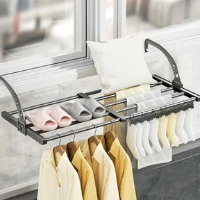 Heated Drying Rack