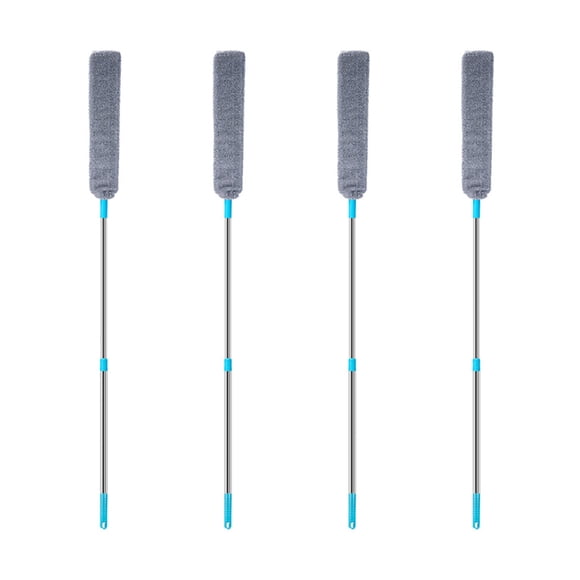 Under Refrigerator Cleaning Tool
