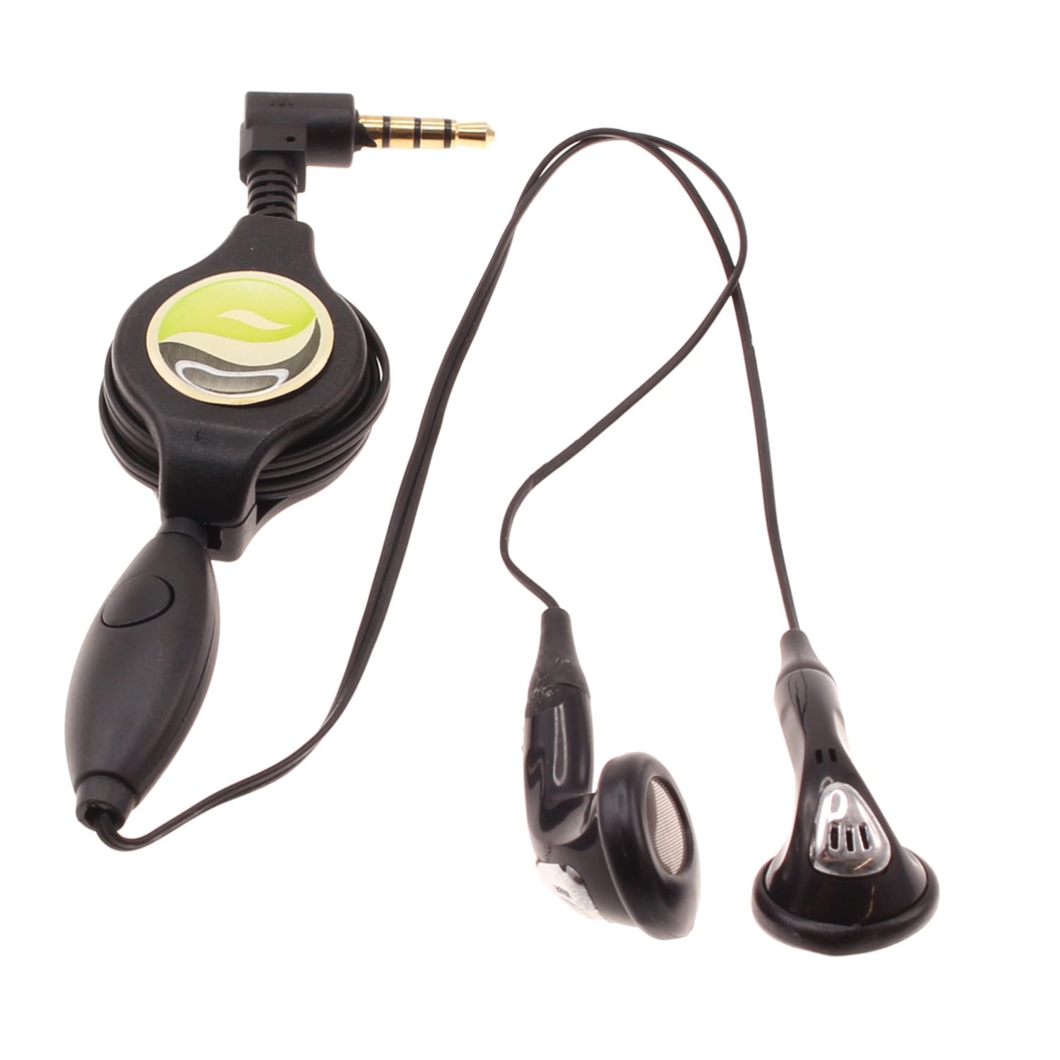 Retractable Earphones for Consumer Cellular Verve Snap/Connect ...