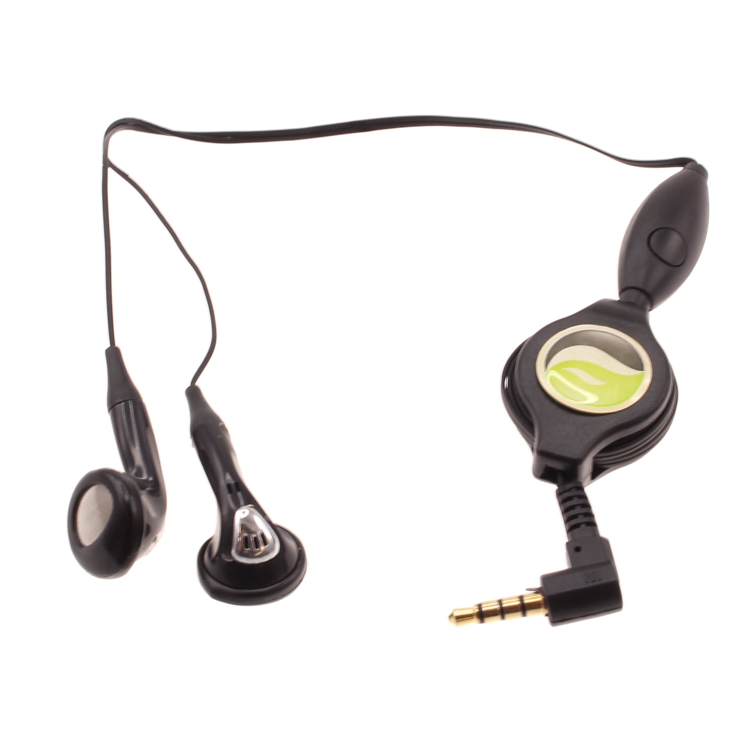Retractable Earphones Headphones for Motorola Moto G 5G (2022)/G 5G ...