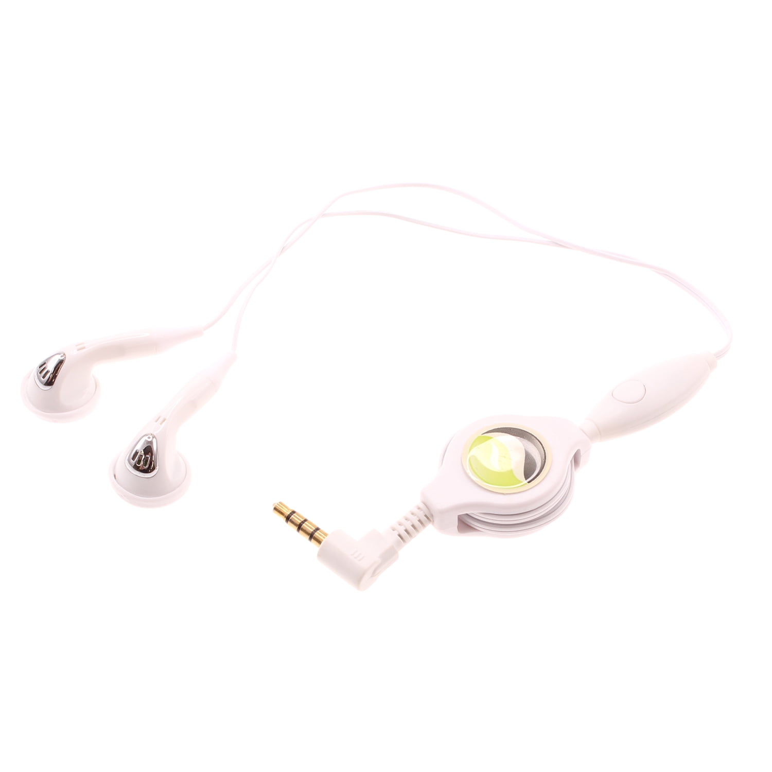Retractable Earphones Headphones for Motorola Moto G 5G (2022)/G 5G ...