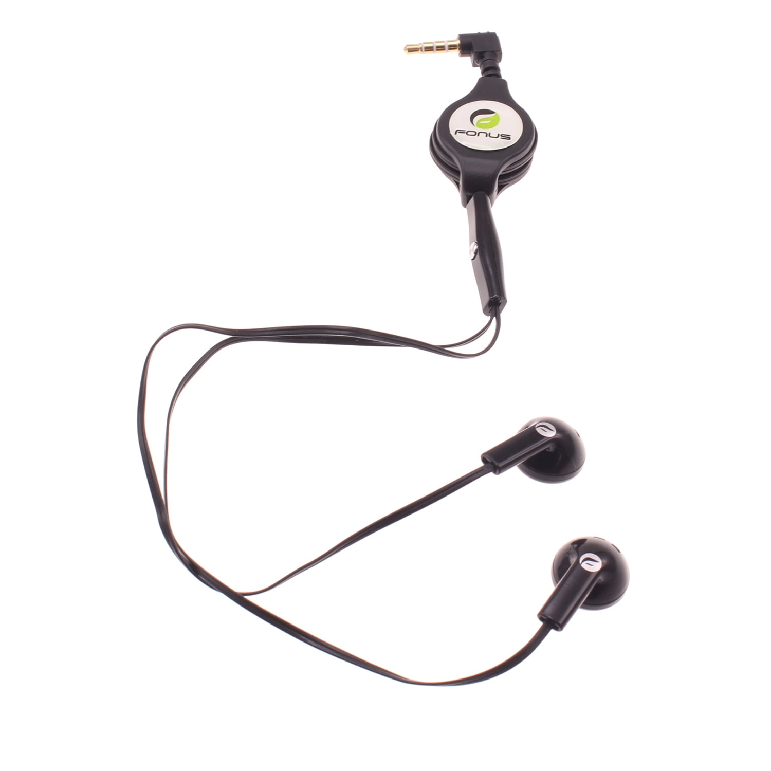 Retractable Earphones Headphones for Motorola Moto G 5G (2022)/Moto G ...