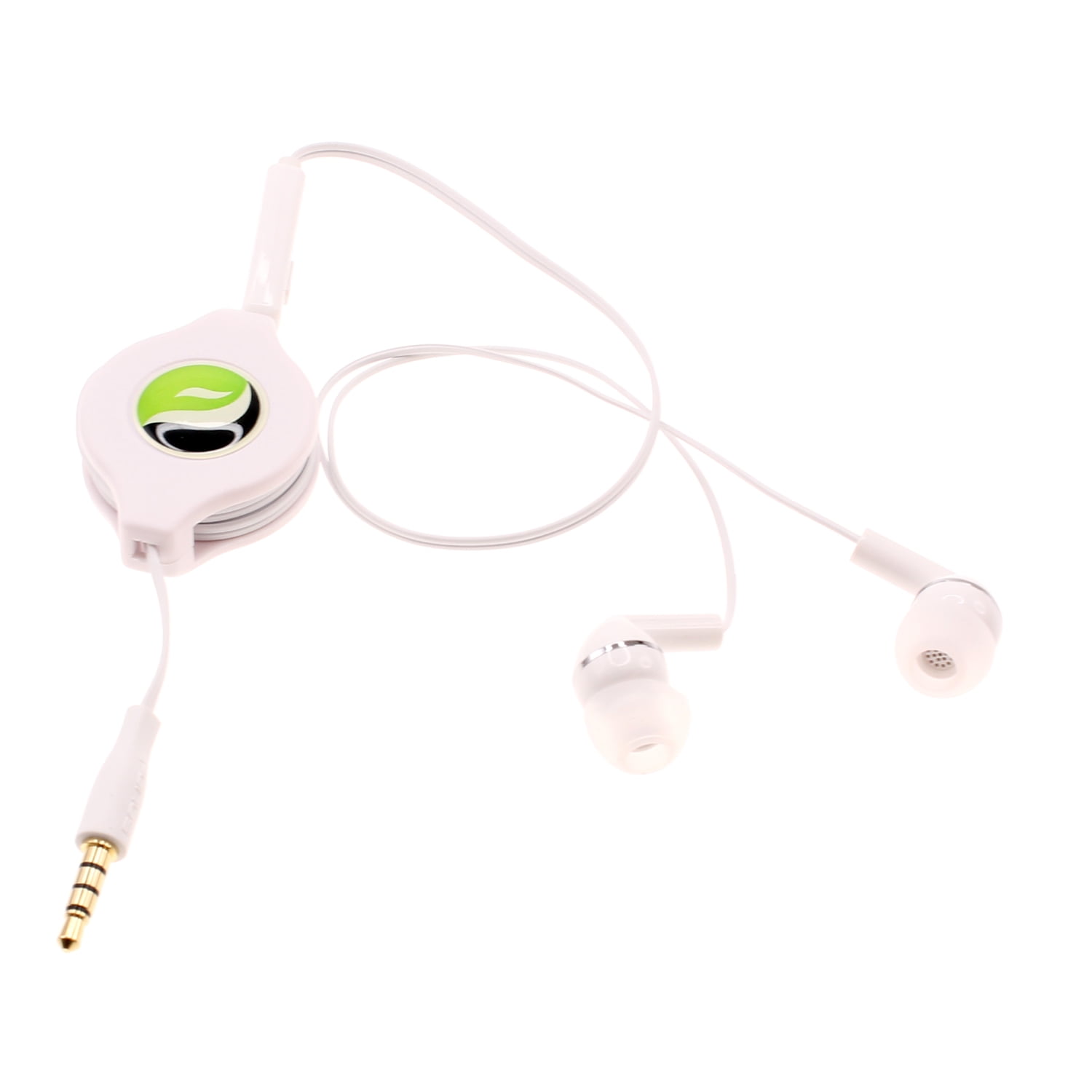 Retractable Earphones Headphones for T-Mobile REVVL 6 5G/6x 5G/Pro 5G ...