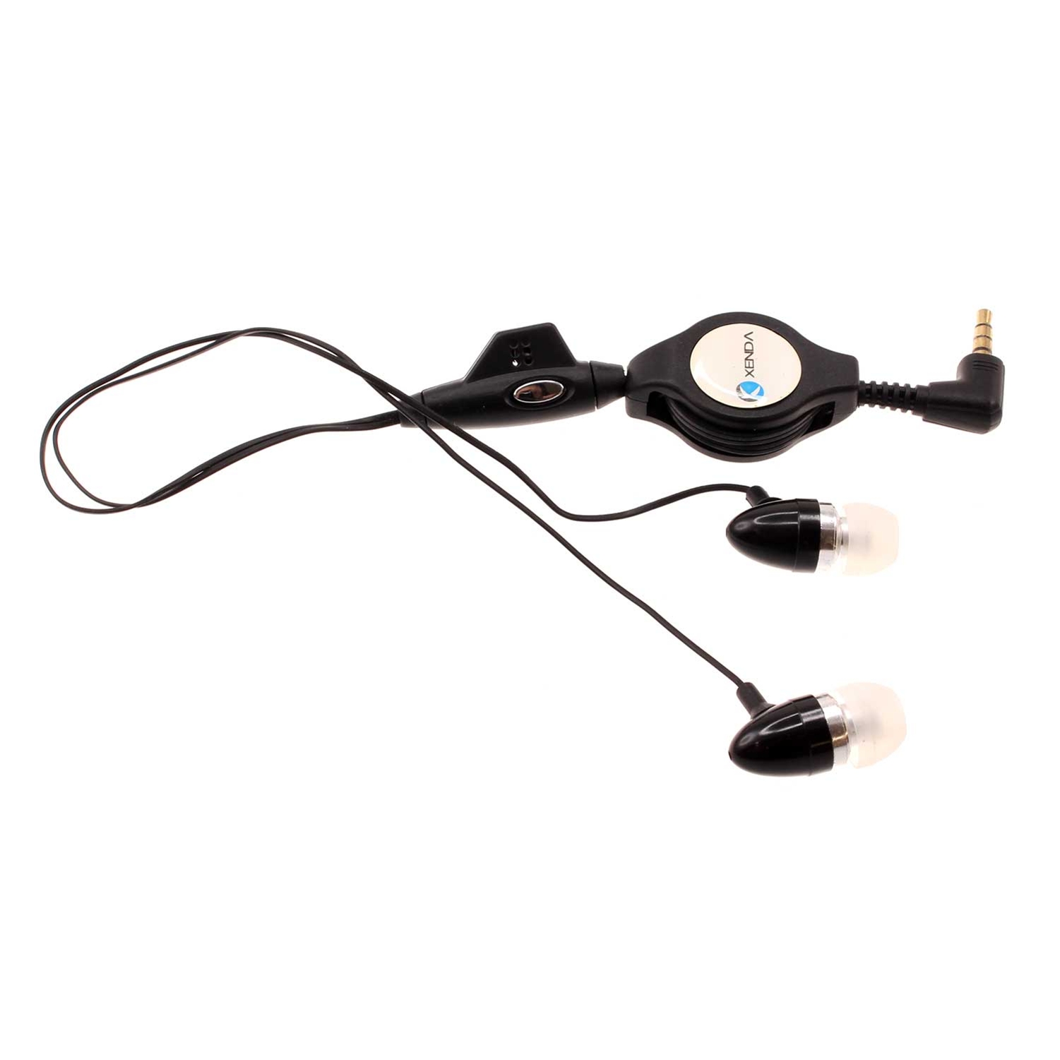 Retractable Earphones for Samsung Galaxy Tab A7/A8/A9/A9 Plus/A7 Lite ...