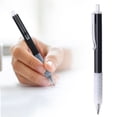 Retractable Eternal Pencil No Sharpening Infinite Writing Pencil Break ...