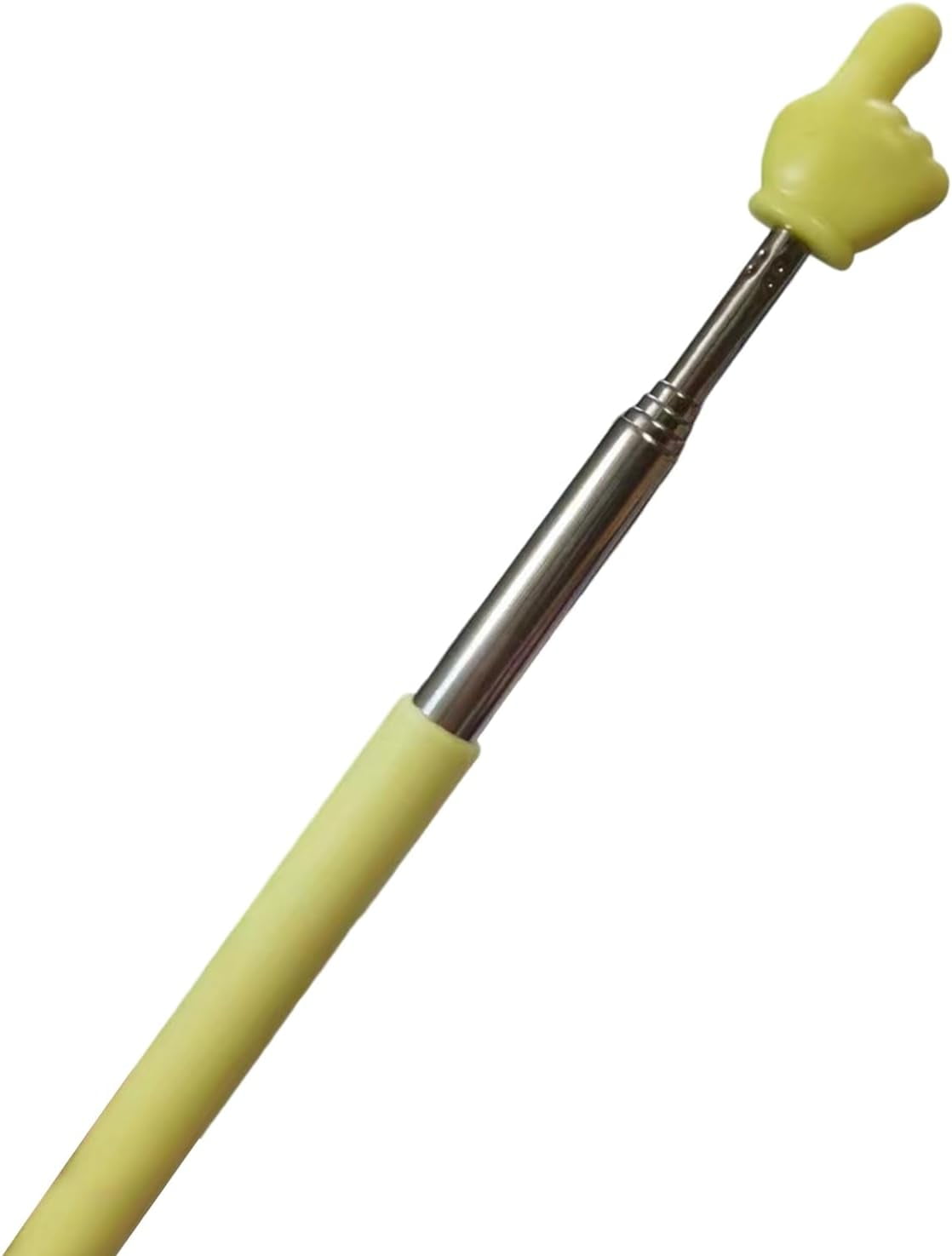Retractable Finger Pointer Stick for Classroom,Mini Extendable Hand ...