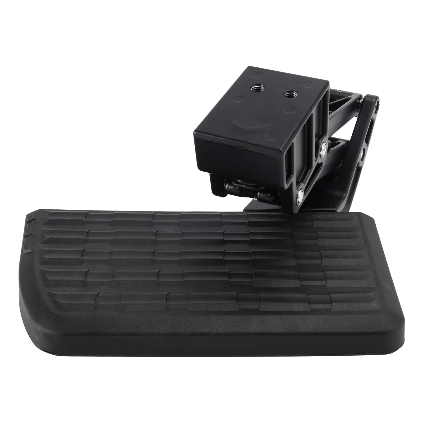 Retractable Flip Down Bumper Step 75303-01A For F250 F350 F450 Super ...
