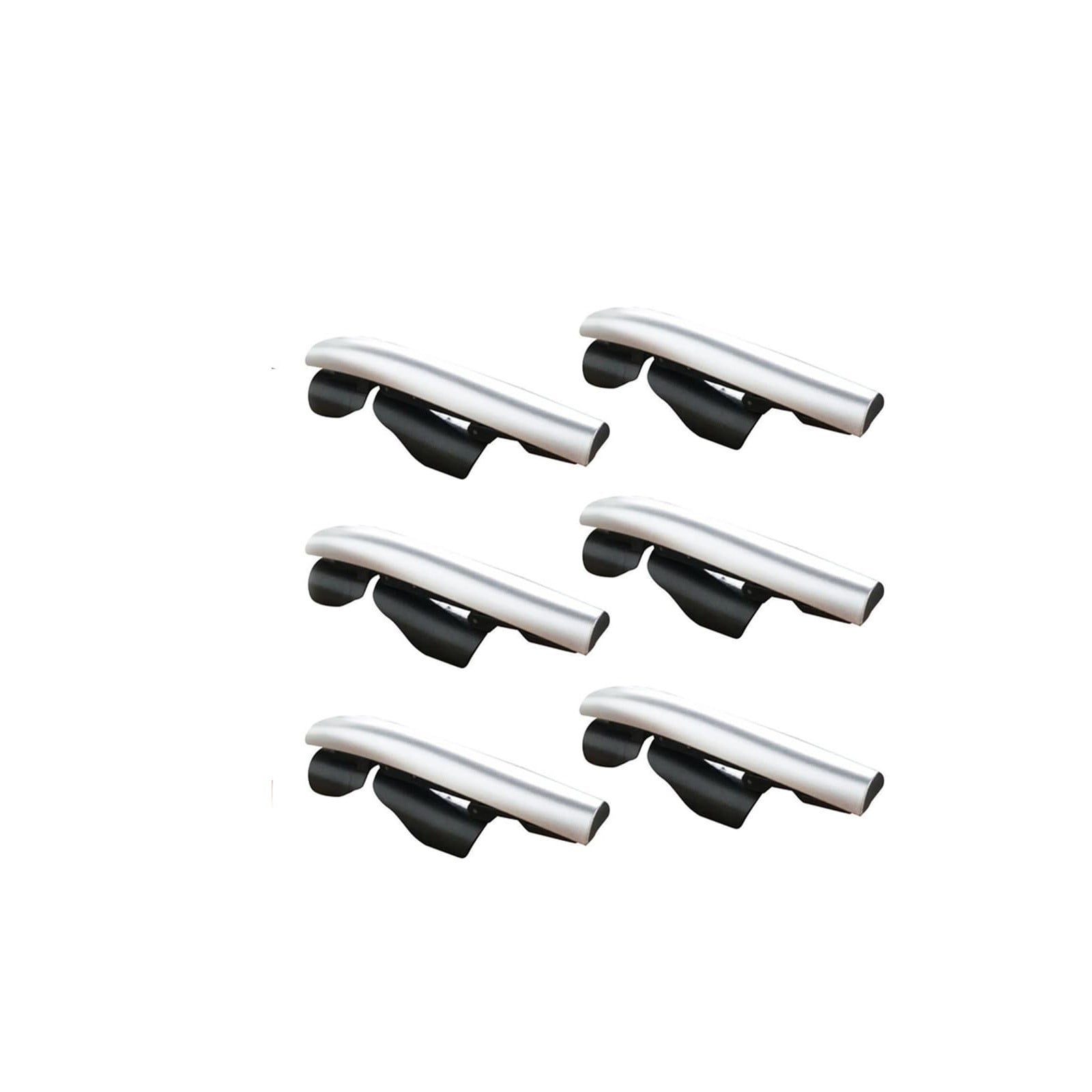 Retractable For Adult And Kids Expandable Plastic Wolve Articulated ...