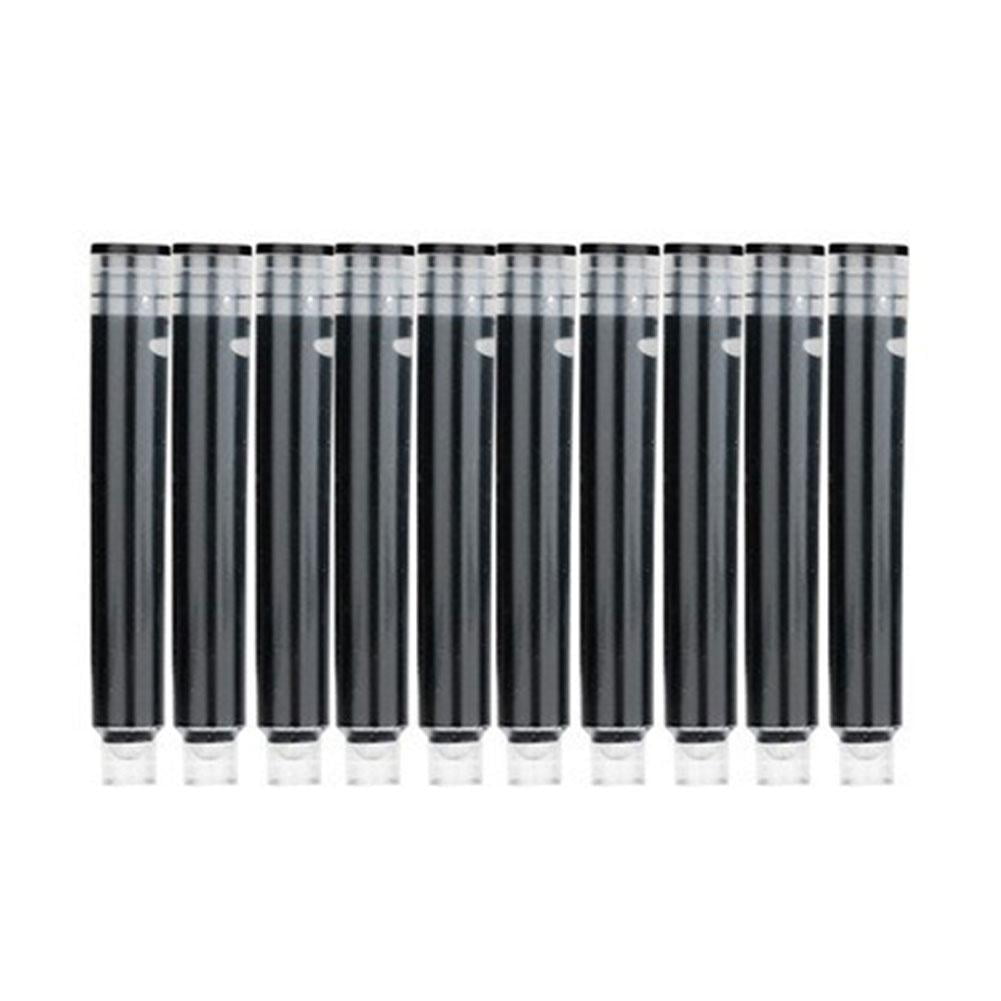 Retractable Fountain Pen Extra Fine Nib, 2023 New Fountain Pens for ...