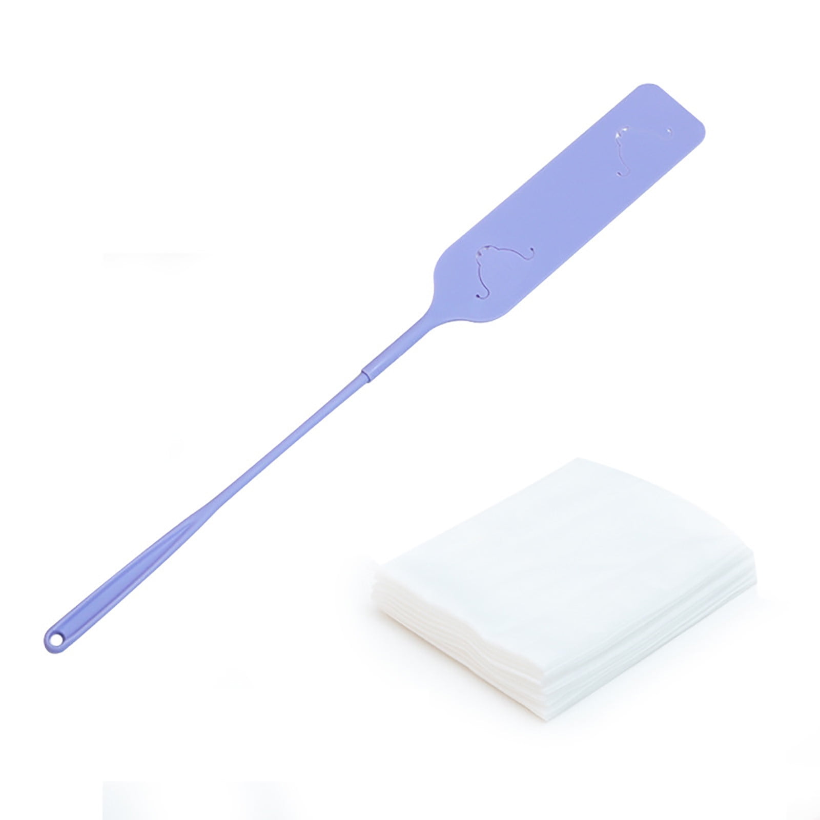 Retractable Gap Dust Cleaner, Microfiber Hand Duster, Under Fridge ...