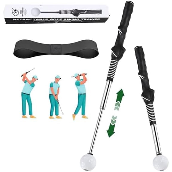 Click Stick Golf