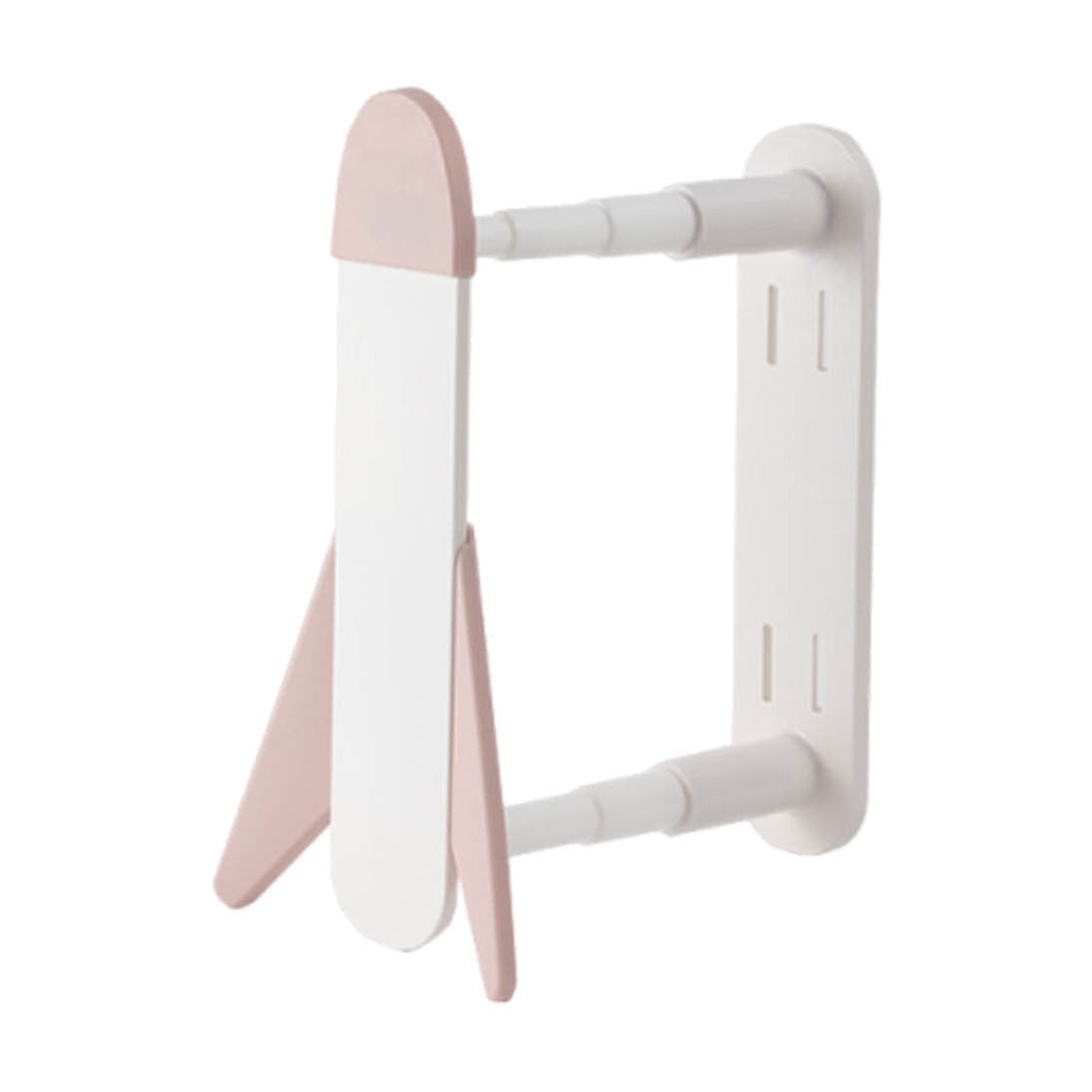 Retractable Hanger Stacker,Clothes Hanger Stacker Organizer,Floating ...