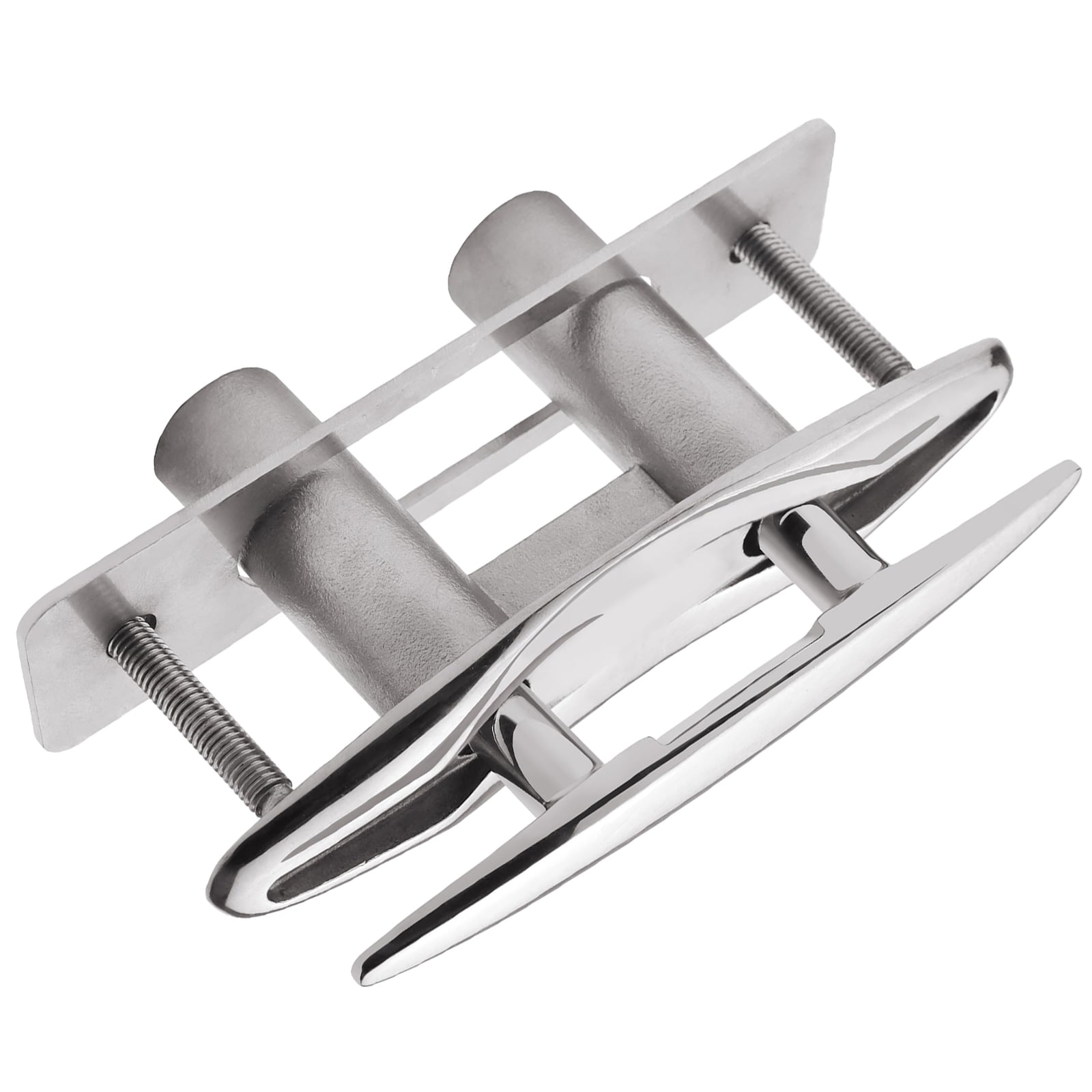 Retractable Heavy Duty Pull Up Cleat Flush Mount Deck Cleats Lift with ...