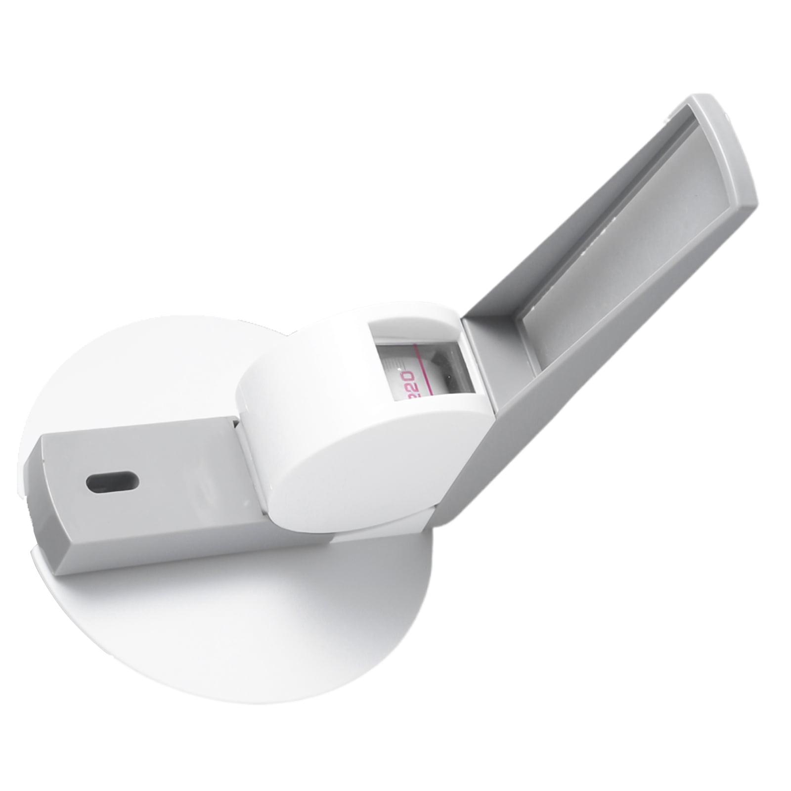 Retractable Height Measuring Tape Height Measurement Meter with Wall ...