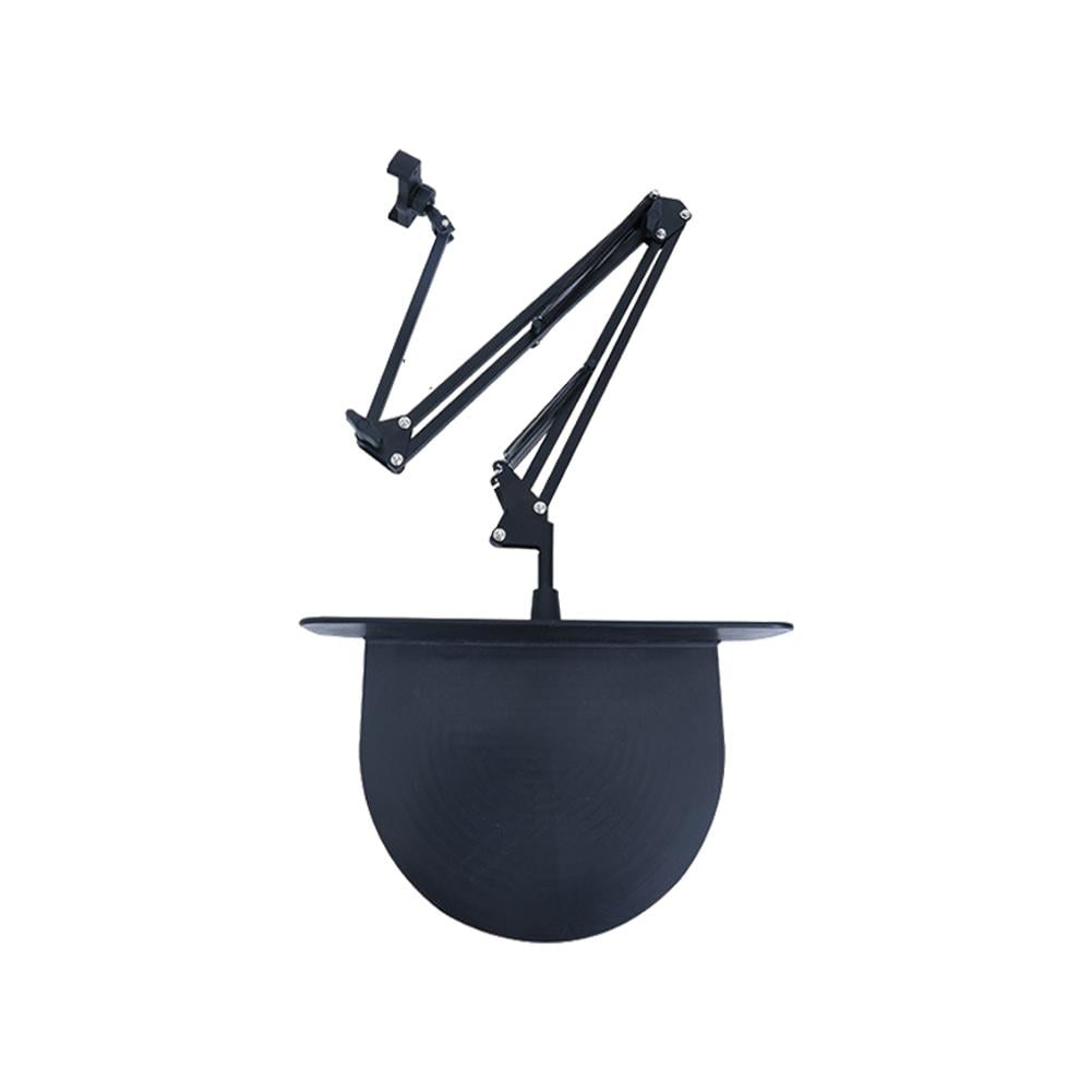 Retractable Hidden Phone/tablet Holder On The Bed, HOT Clip Brackets On ...