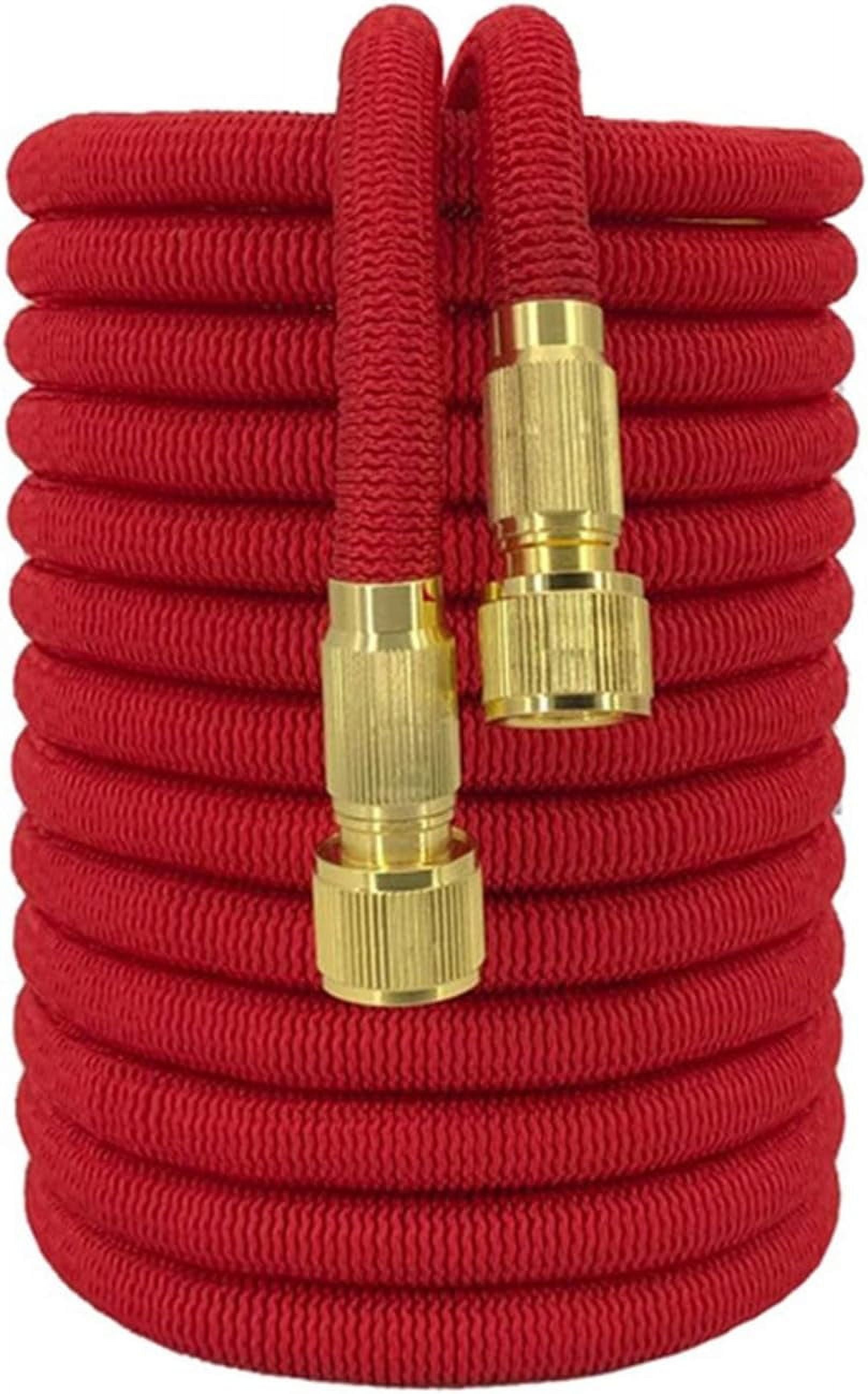 Retractable Hose Heavy Duty Hose Expanding Hose Outdoor Hose Water Hose ...