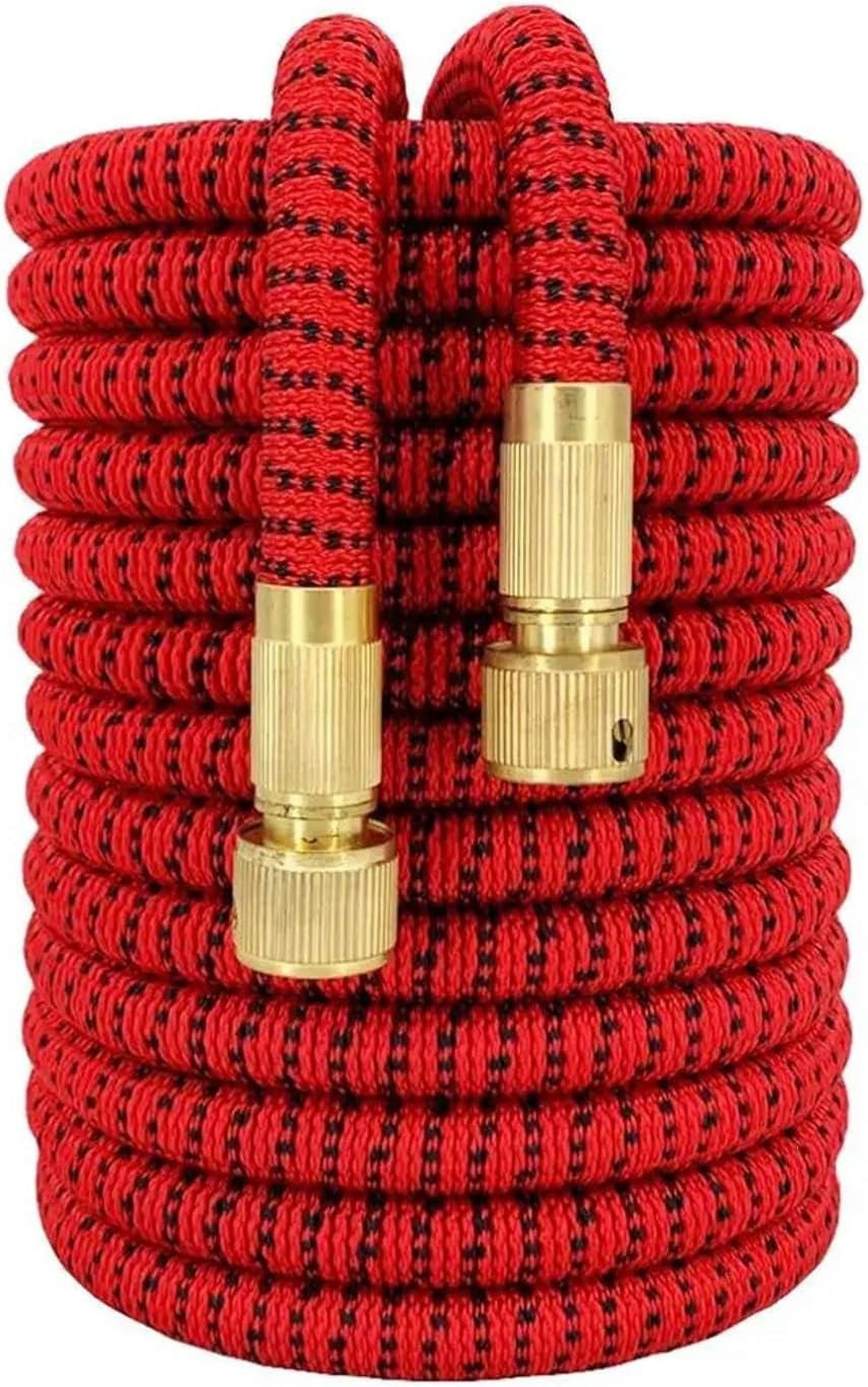 Retractable Hose Heavy Duty Hose Expanding Hose Outdoor Hose Water Hose ...