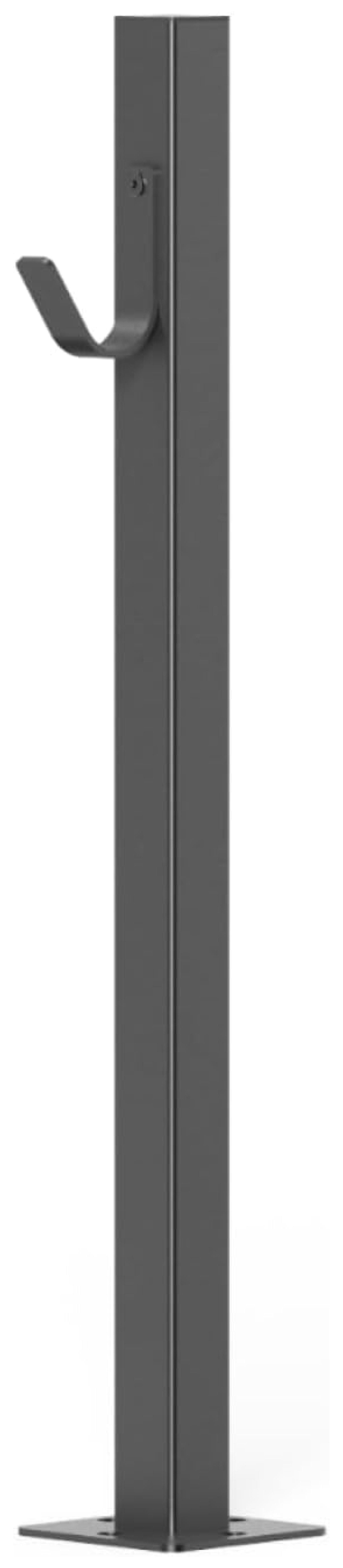 Retractable Hose Reel Mounting Post Compatible for , Hoselink, Gardena ...