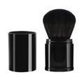 Retractable Kabuki-Makeup Brushes Powder Brush Small Travel Makeup ...