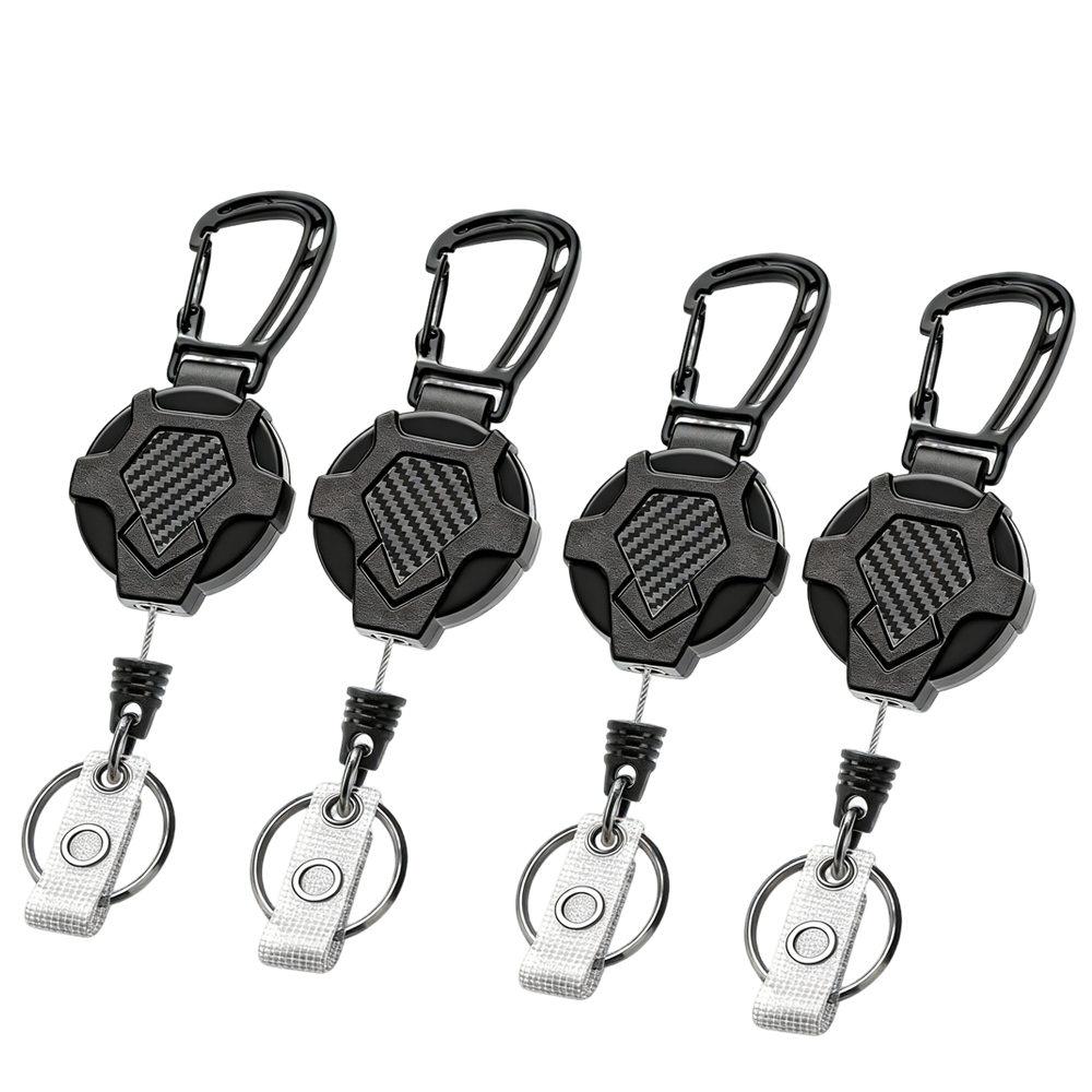 Retractable Keychain - 32