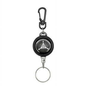 Retractable Key Chains