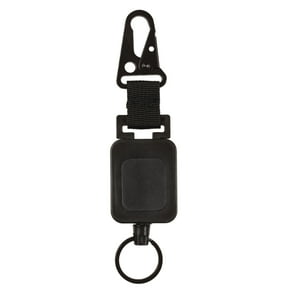 Retractable Key Chains